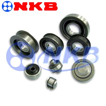 NKB Mast Guide Bearing | Taiwantrade