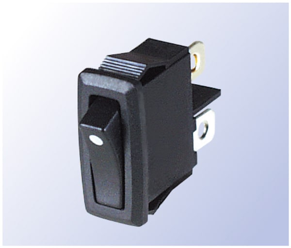 Rocker Switch AC SCI R13-243 | Taiwantrade