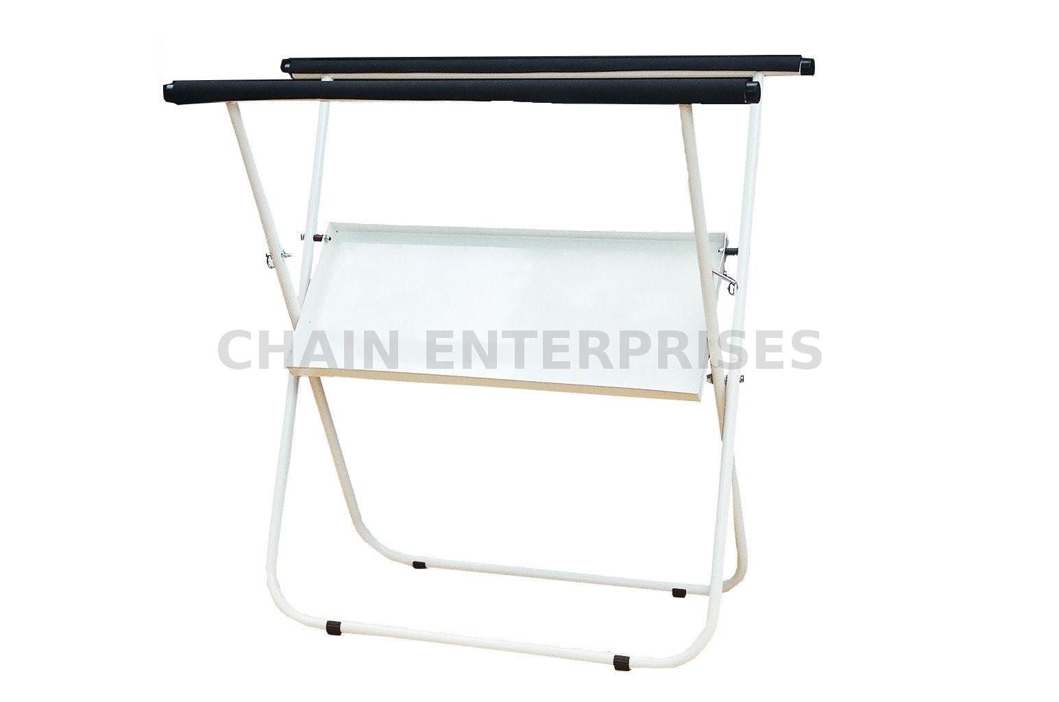 PORTABLE WORK BENCH WITH TRAY | Taiwantrade