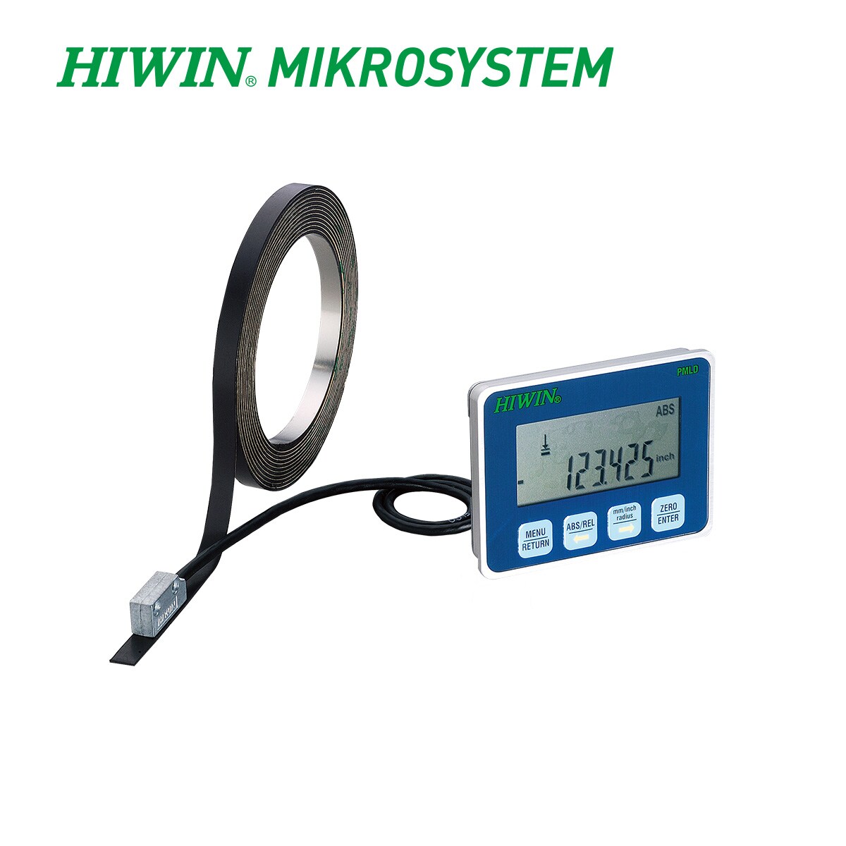 HIWIN MIKROSYSTEM Position Measurement System 5mm | Taiwantrade