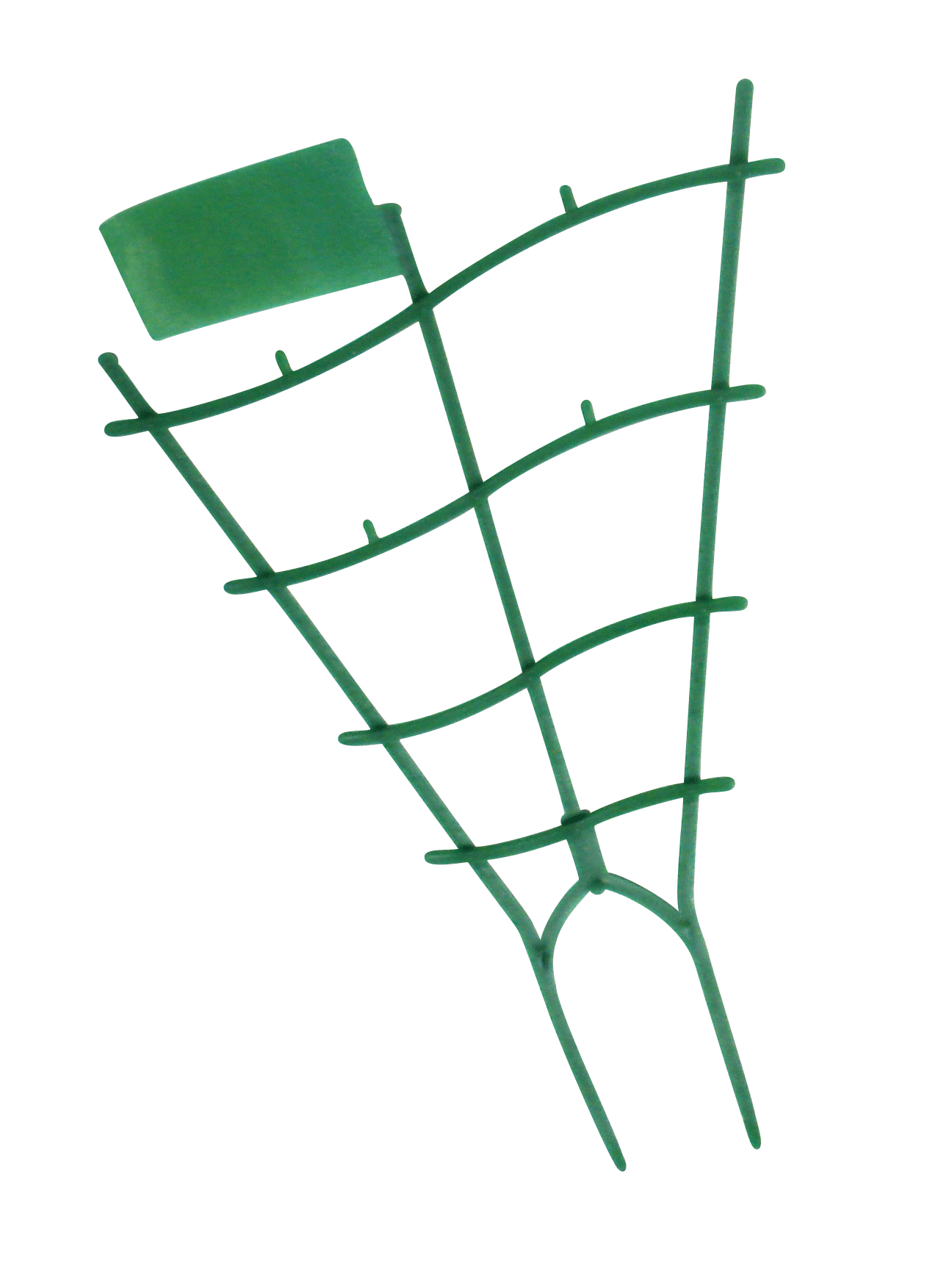 TRIANGULAR PLANT TRELLIS | Taiwantrade