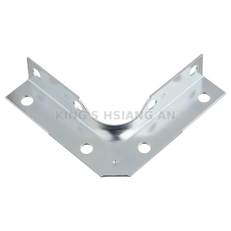 CORNER BRACE | Taiwantrade.com