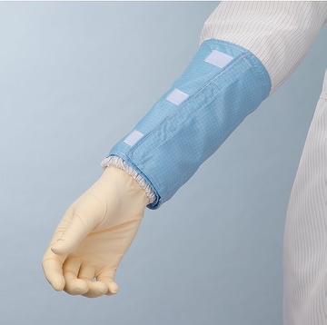 Cleanroom Arm Sleeves-SP-005 | Taiwantrade