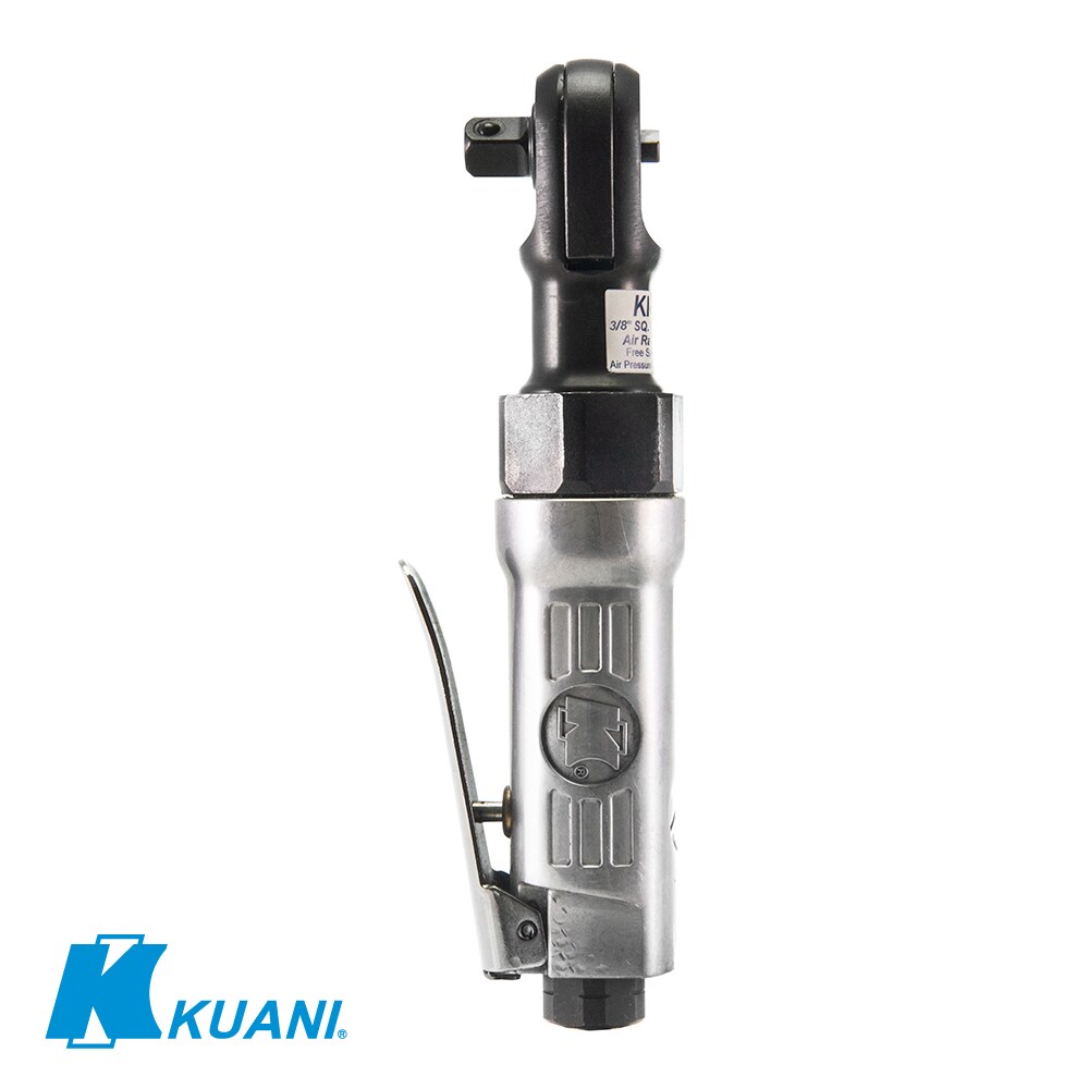 3/8" SQ. DR. Super Duty Air Ratchet Wrench | Taiwantrade