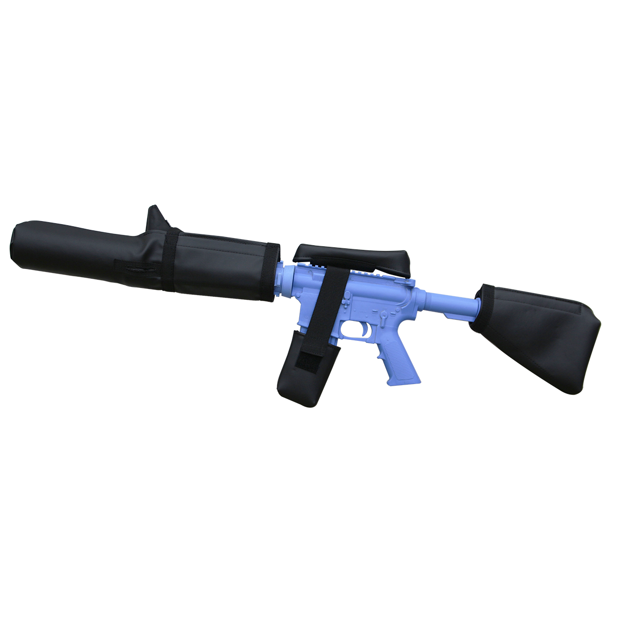 Padded AR Kit-5pc/set (Fits T91/M4) PA-01 | Taiwantrade