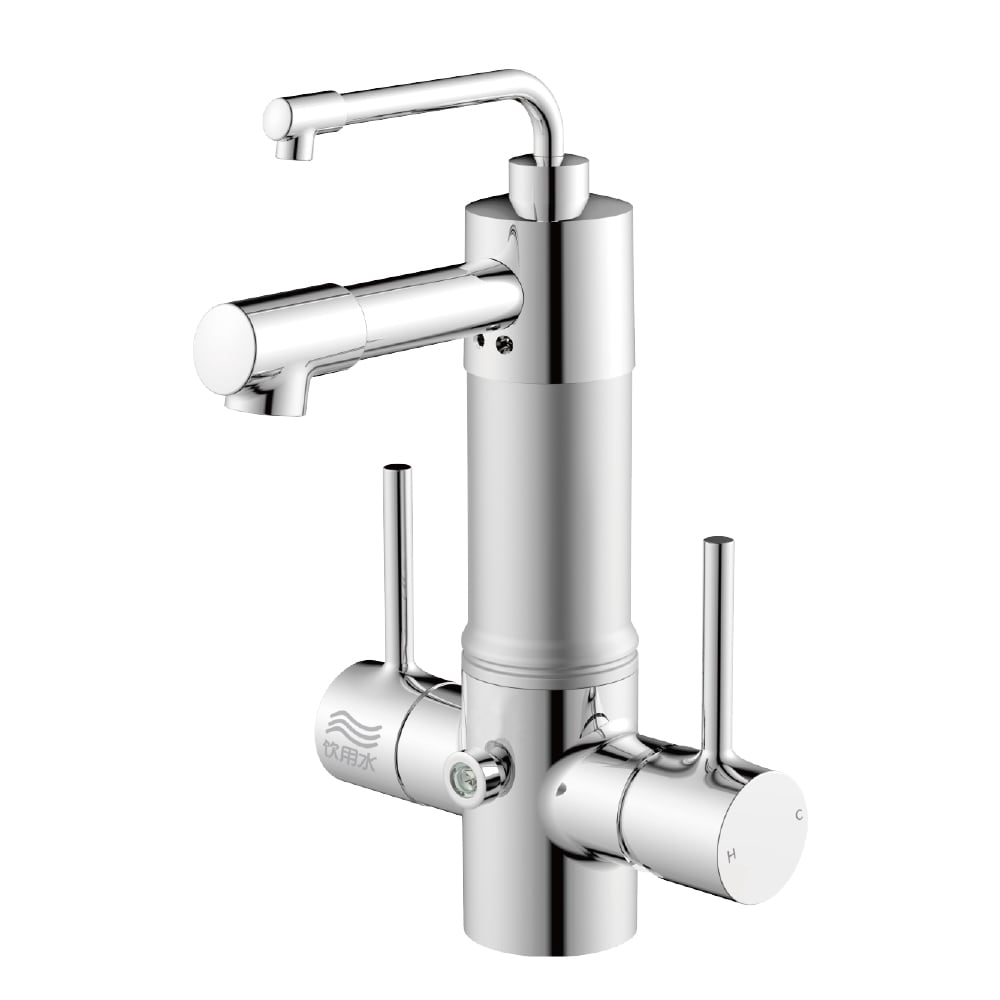 Basin water faucet | Taiwantrade.com