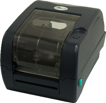 Barcode label printer | Taiwantrade