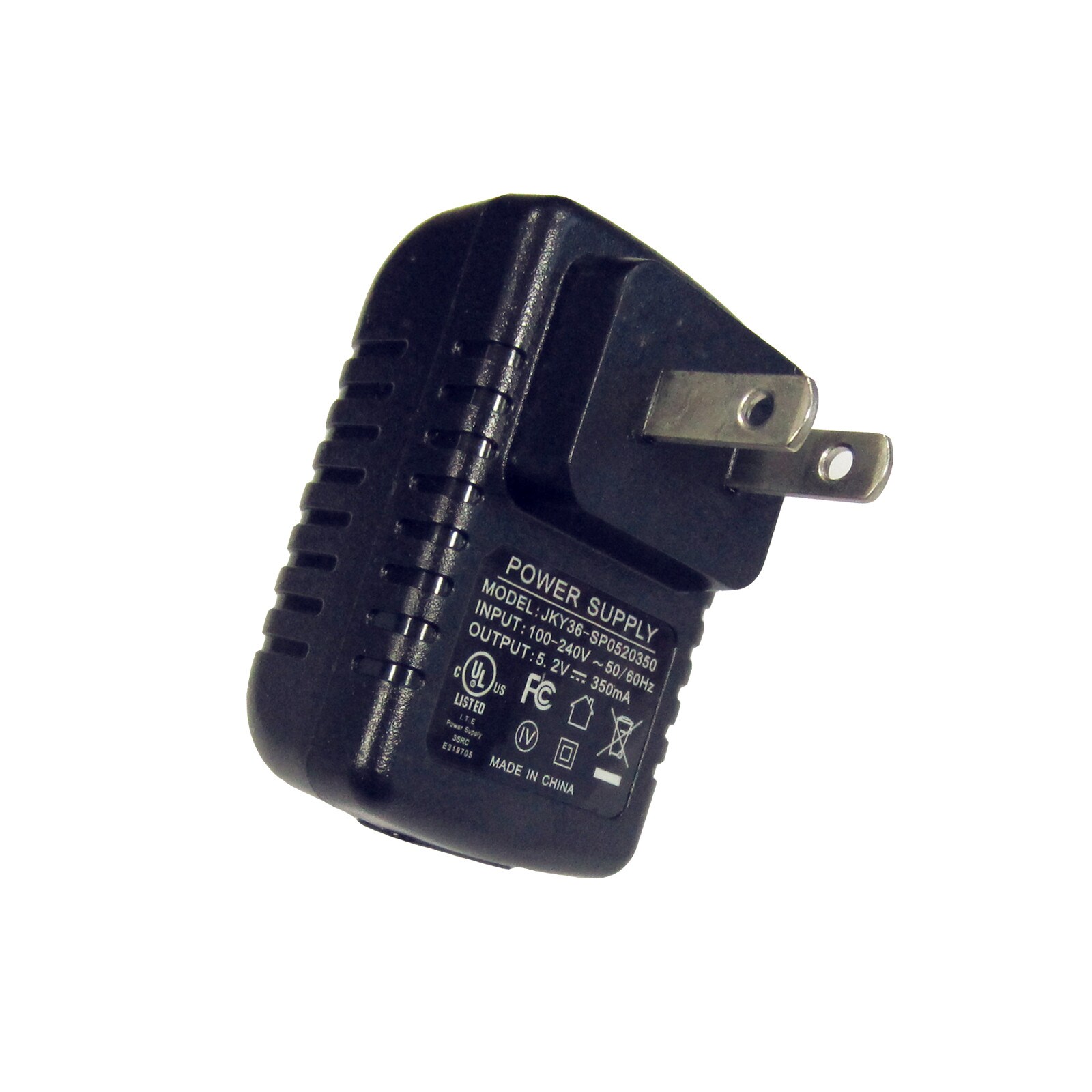 EN60950 Switching Power Adapter 5V 1A | Taiwantrade.com