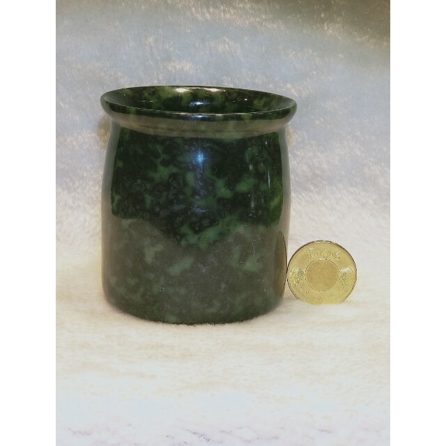 Dark Jade Cup Made from Taiwan | Taiwantrade