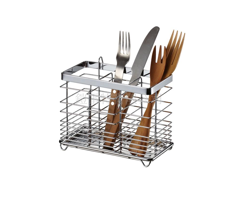 stainless steel fork, knife and spoon holder SUS 18-8 | Taiwantrade.com