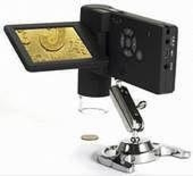 Portable Digital Magnifying Video Camera-2 | Taiwantrade