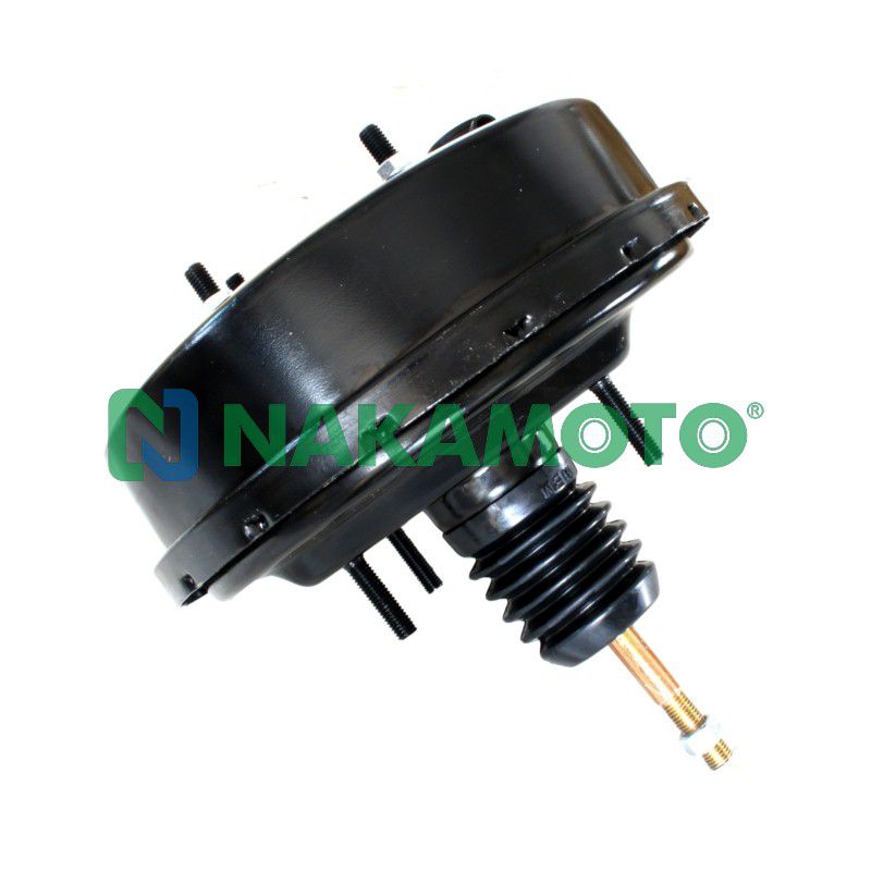 Nakamoto Auto Parts Hydraulic Brake / Clutch Vacuum Booster 44610-35720 ...