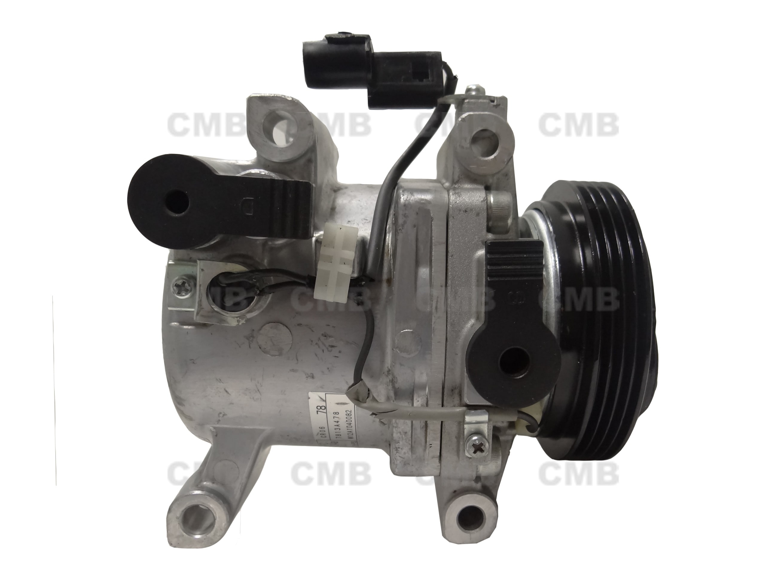 suit for NISSAN A/C compressor , AC compressor | Taiwantrade