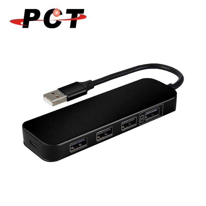USB Type-A Hub | Taiwantrade