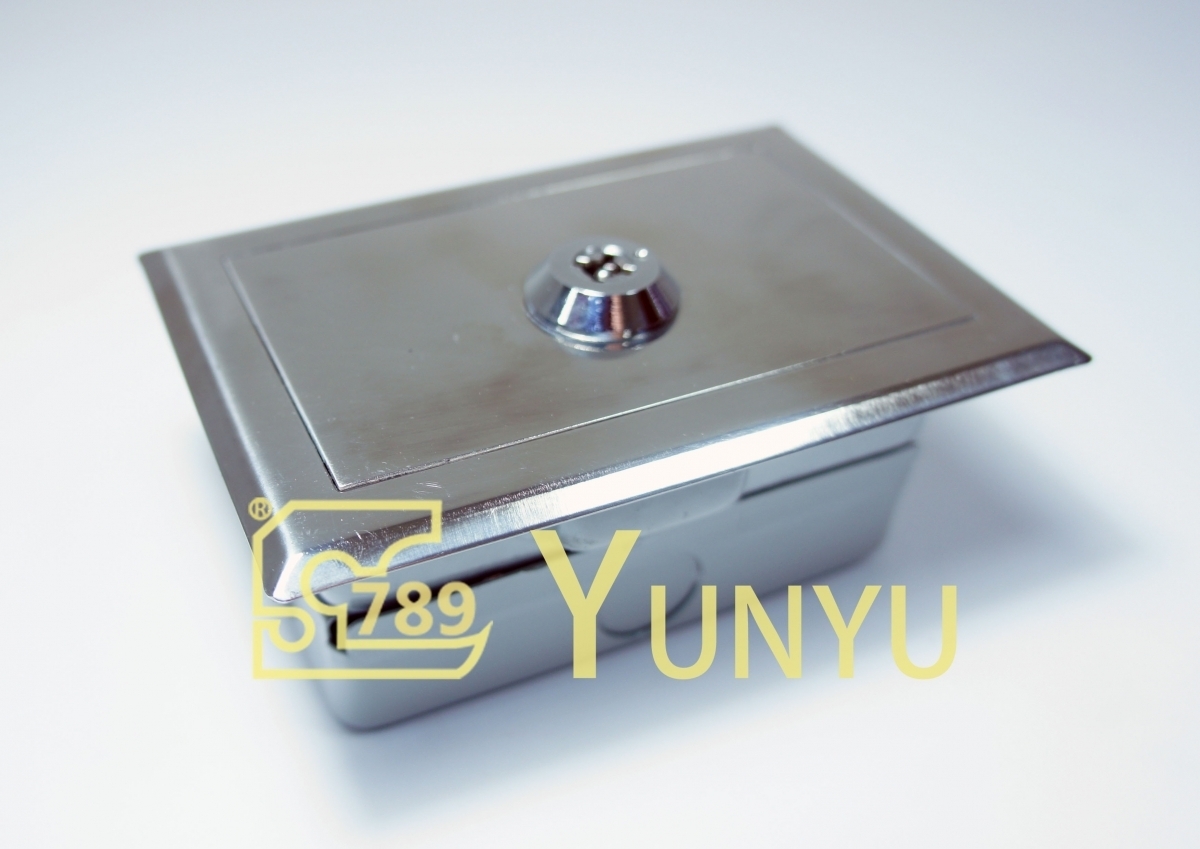 SUS box,security protection other locks, | Taiwantrade.com