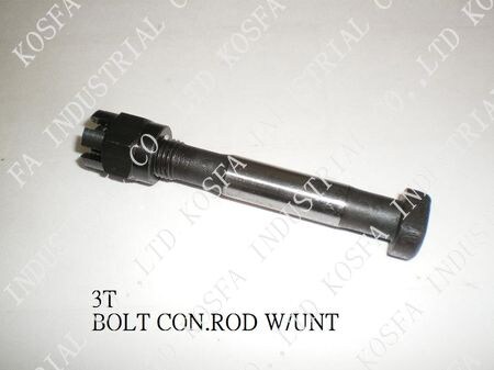 BOLT for YANMA 3T | Taiwantrade