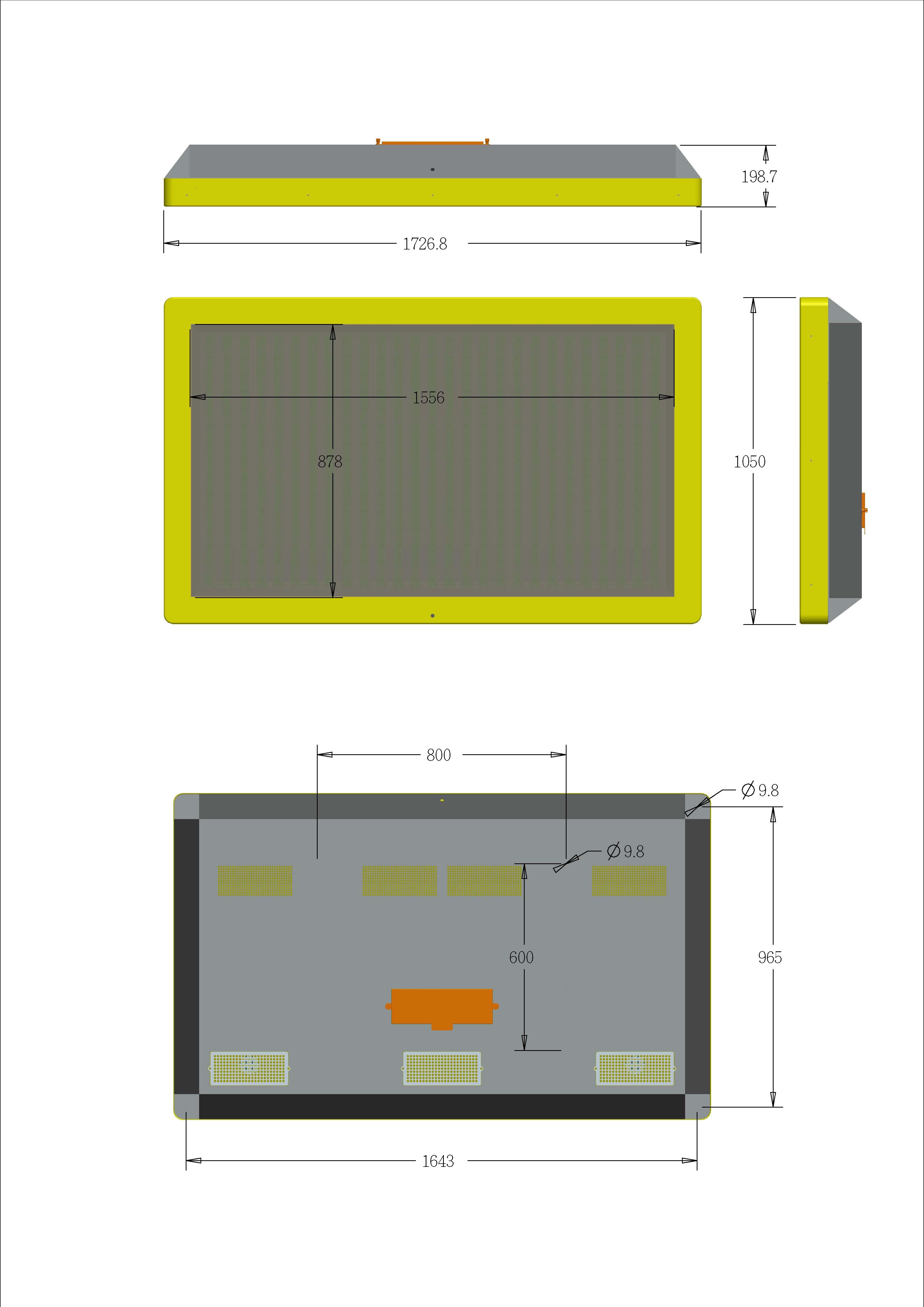 70 inch digital signage LCD monitor | Taiwantrade