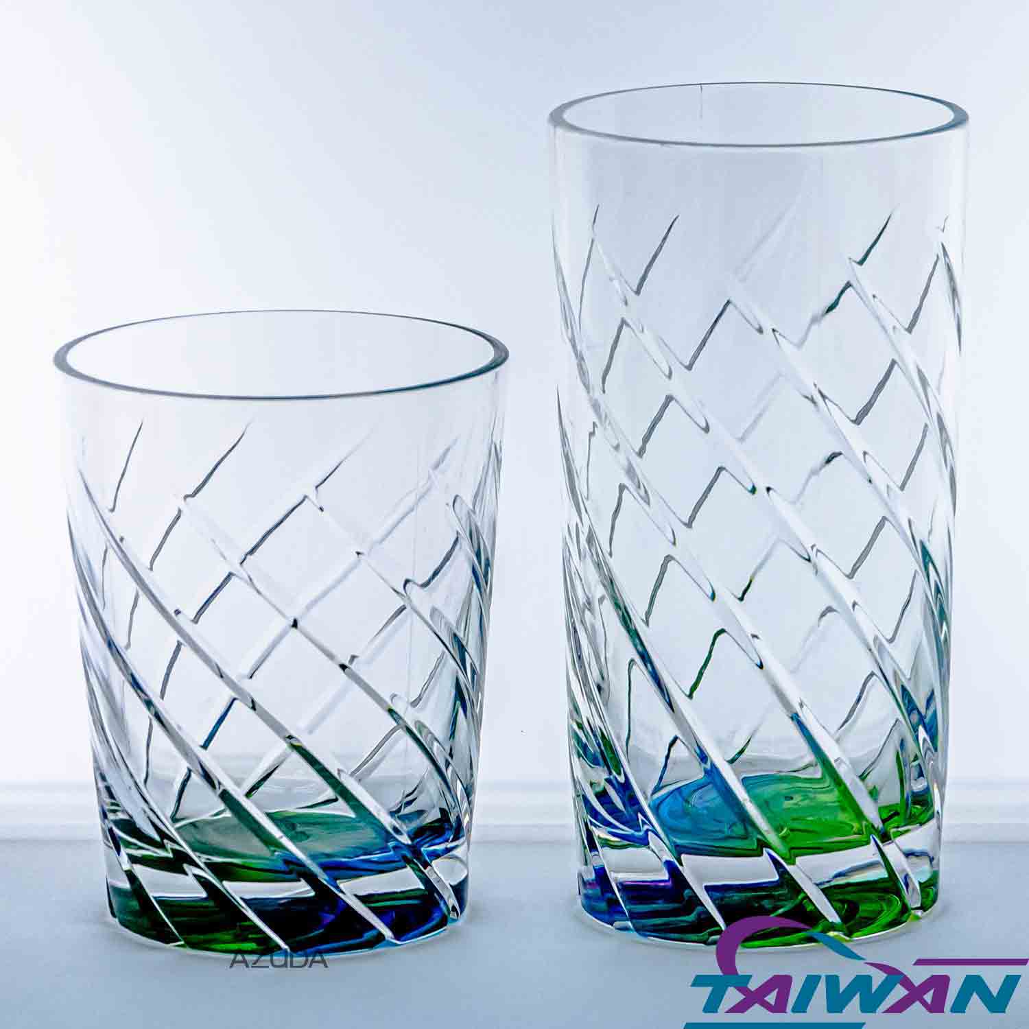 ACRYLIC TUMBLER GLASS | Taiwantrade