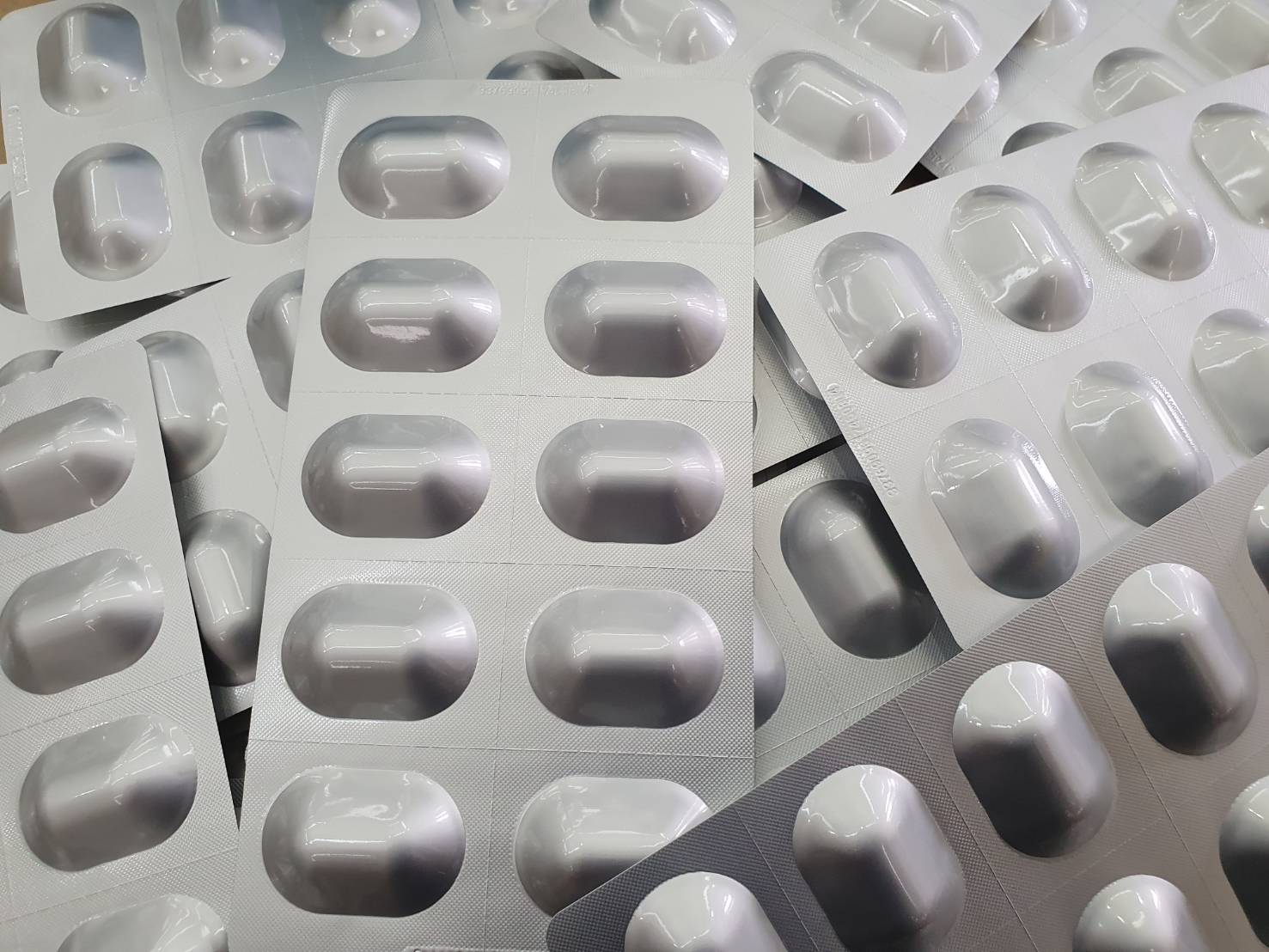 Thermoformeuse blister a mouvement intermittent: DK-PS Series | Taiwantrade