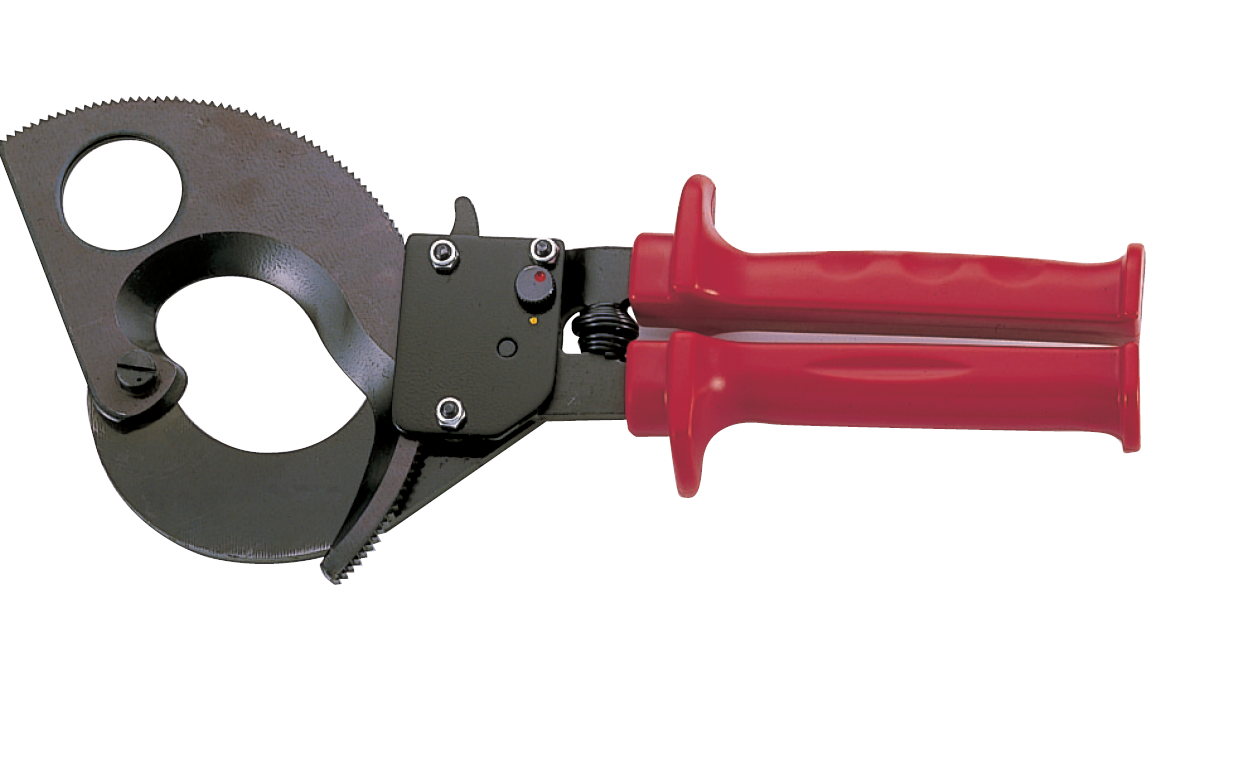 Hand Cable Cutter | Taiwantrade.com