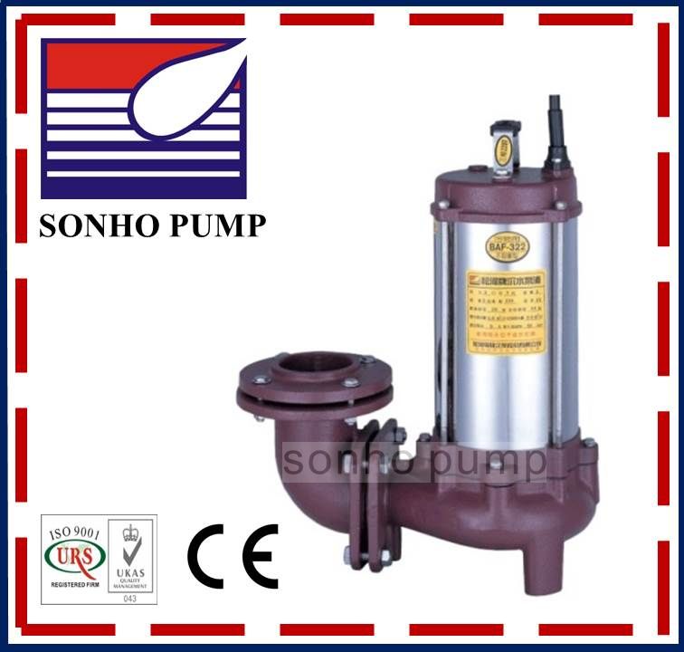 Septic tank Pump | Taiwantrade.com