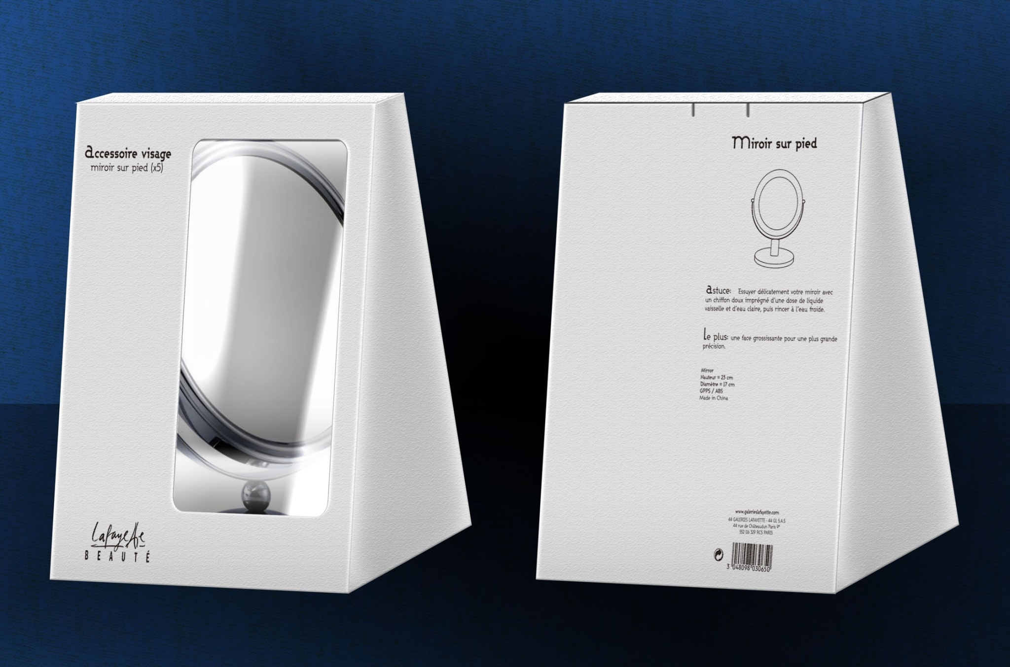 Packing box | Taiwantrade