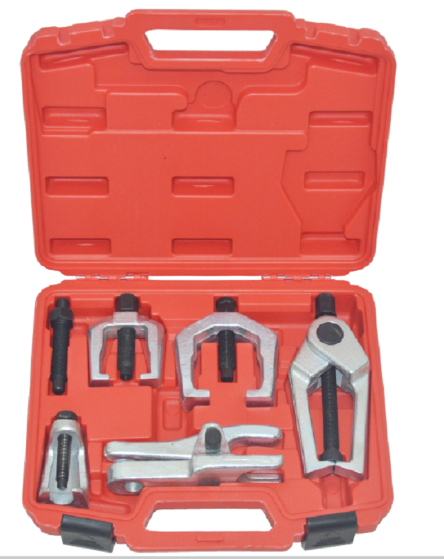 6pcs Front End Service Tool Kit | Taiwantrade.com
