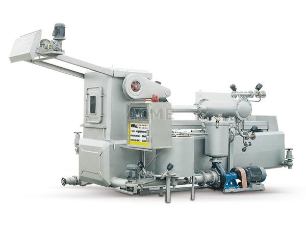 AM-SF Over Flow Normal Pressure Rapid Dyeing Machine | Taiwantrade