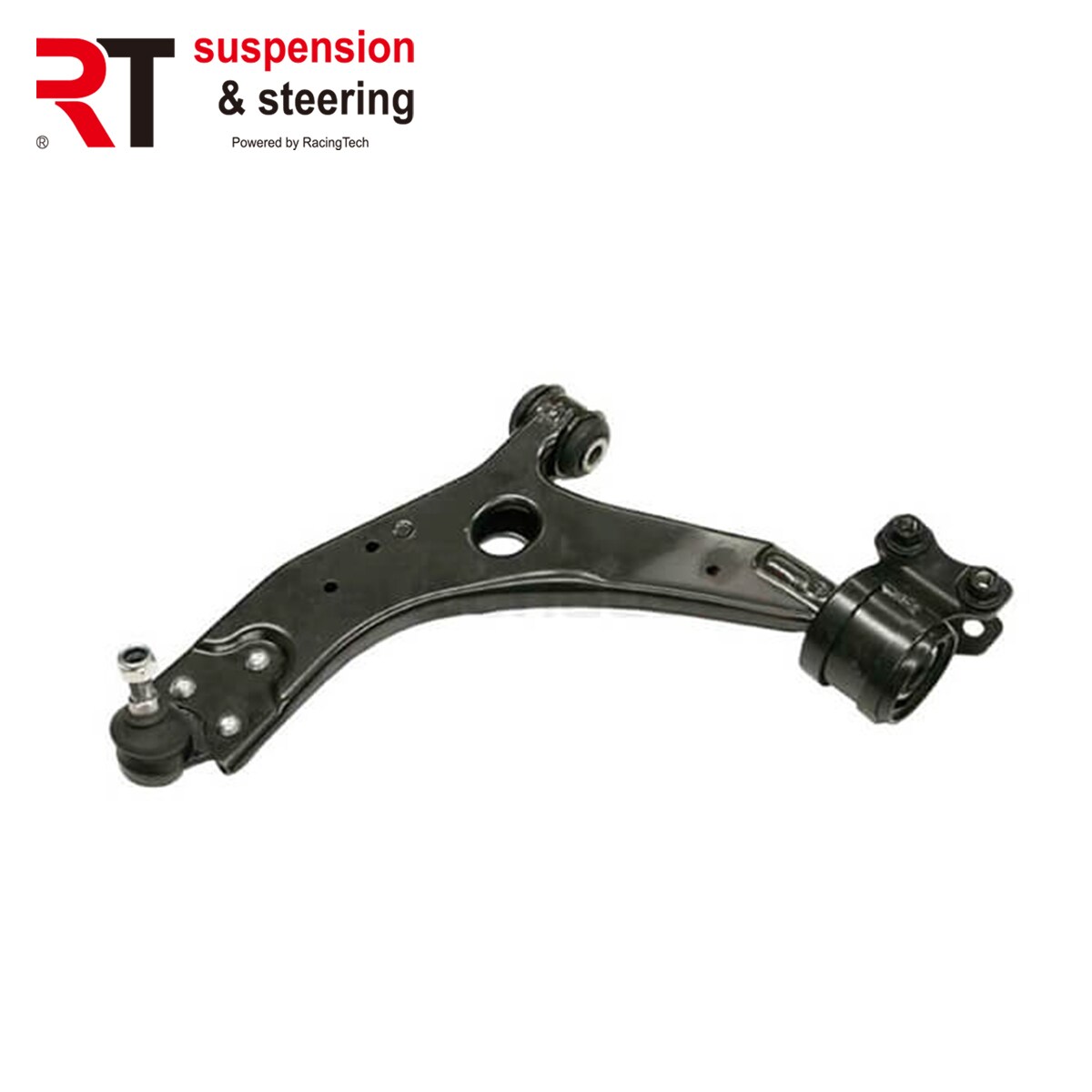 Front Lower Left Suspension Arm For VOLVO S40 II/V50 | Taiwantrade
