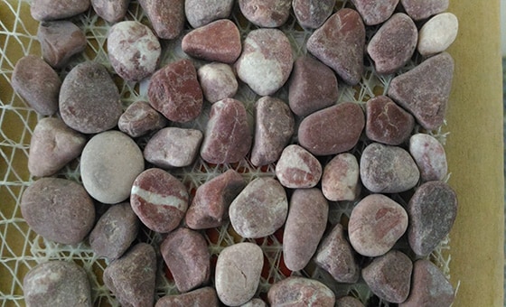 Coral Red Stone,construction natural stone, | Taiwantrade