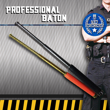 Professional Baton | Taiwantrade