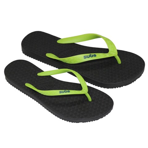 Recycled Plastic Flip Flops- Sublime Regular | Taiwantrade.com