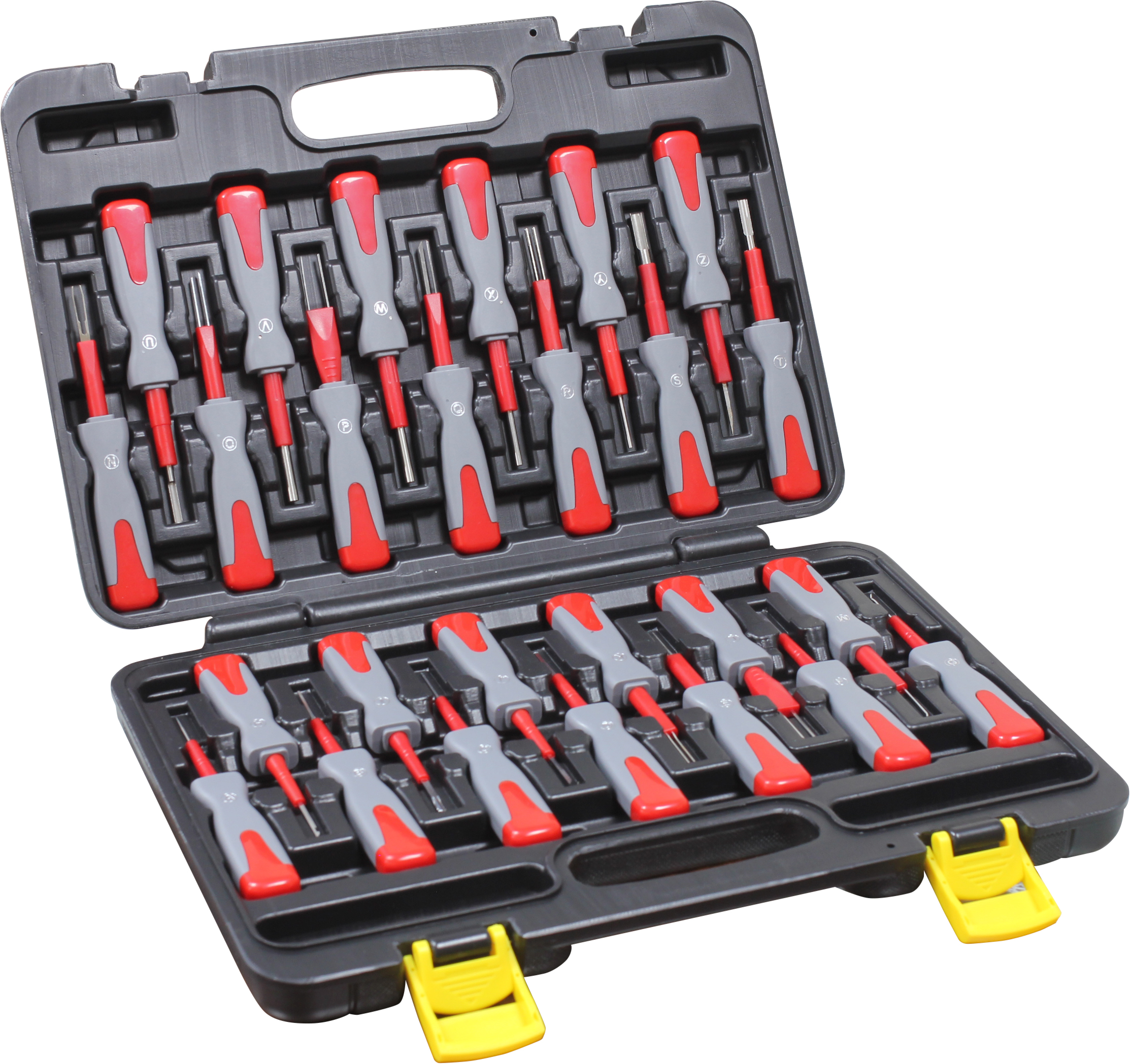 26 pieces Terminal Tool set | Taiwantrade