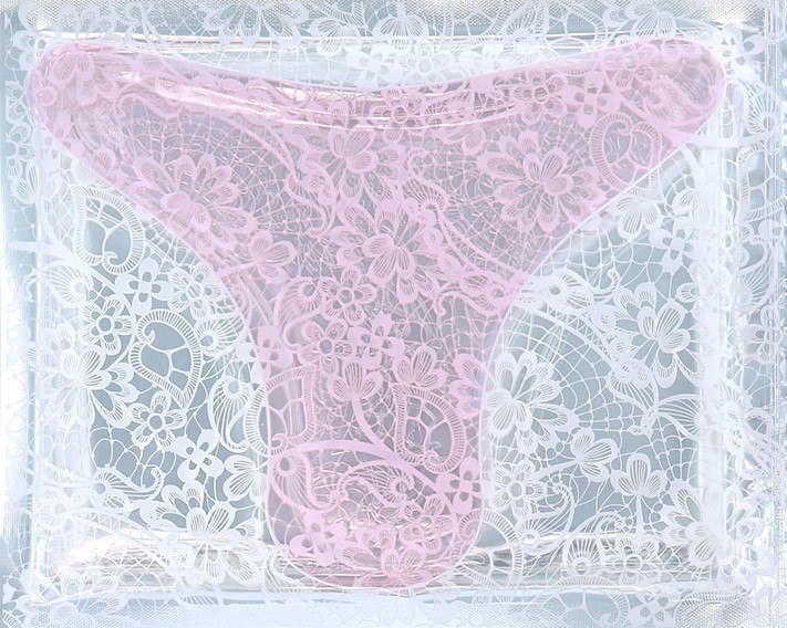 T-shaped Intimate Mask | Taiwantrade.com