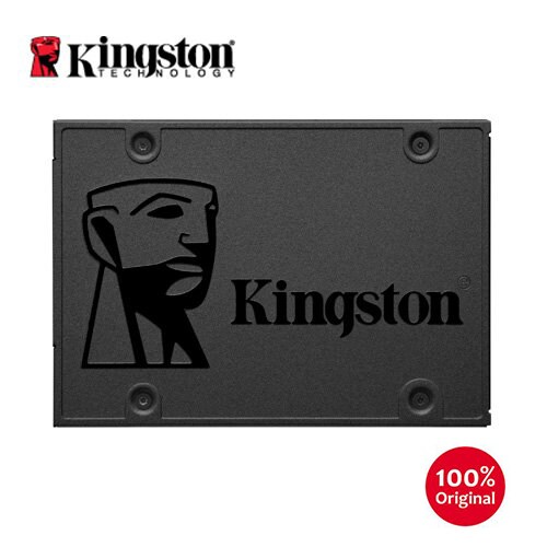 Kingston SSD SA400S37 240GB 2.5 Solid State Drive | Taiwantrade