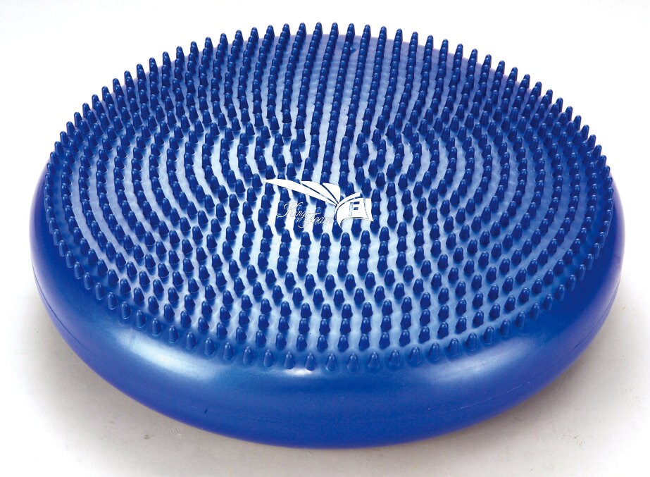 Spiky Balance Cushion | Taiwantrade