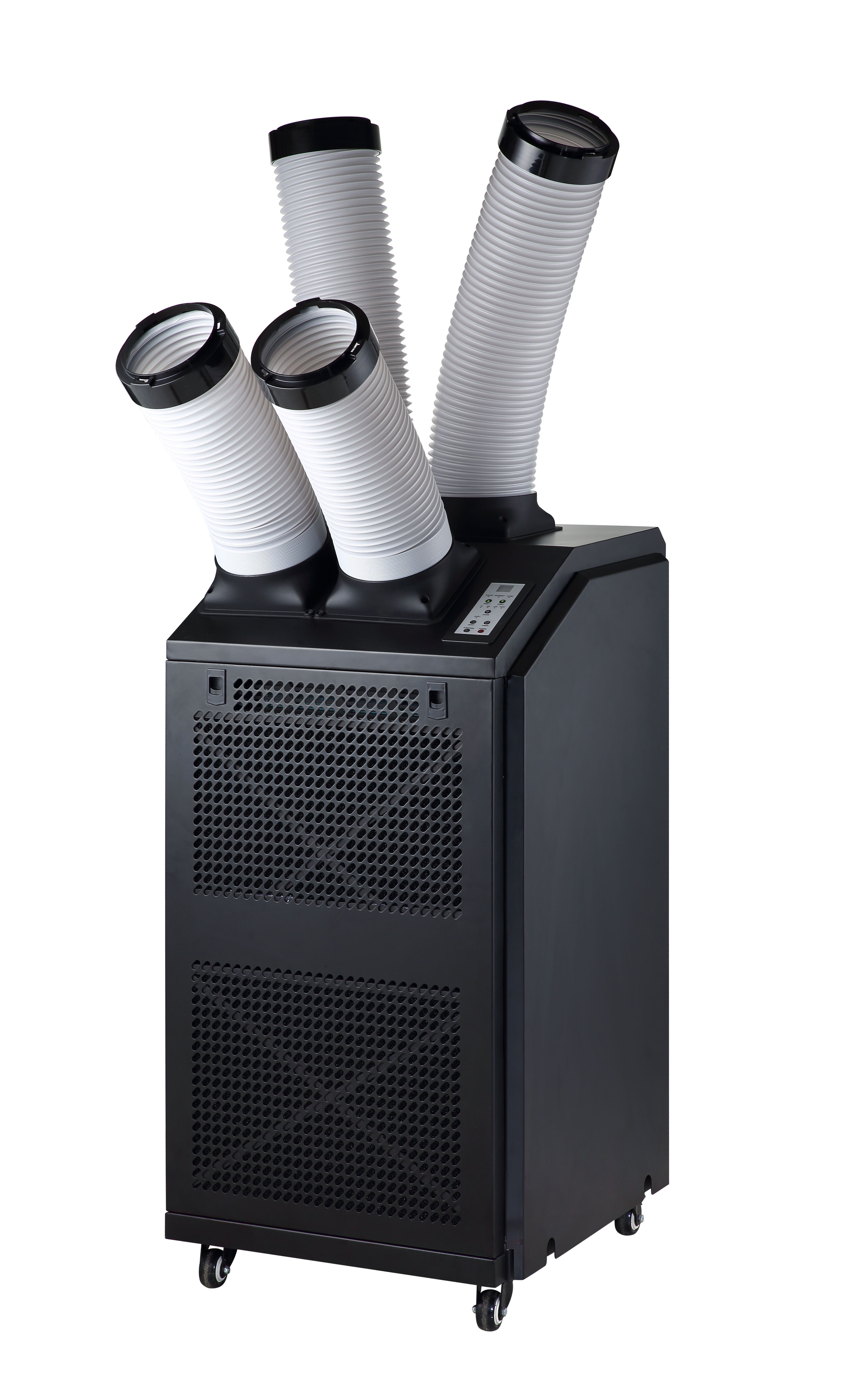 R410a Refrigerant Industrial Spot Commercial Portable Air Conditioner ...