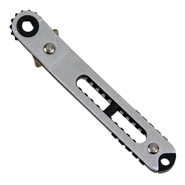 MINI REVERSIBLE OFFSET RATCHETING BIT DRIVER | Taiwantrade