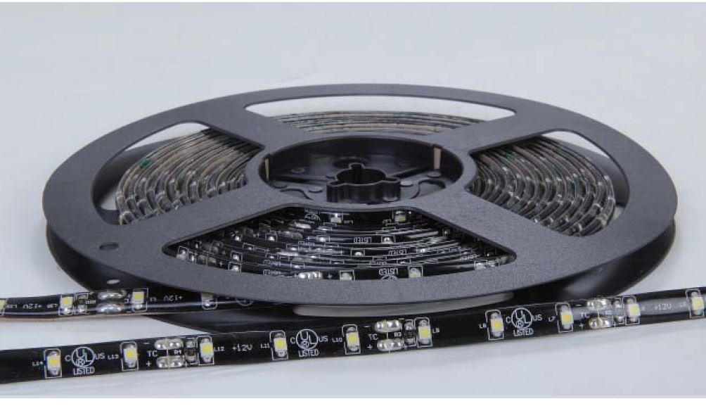 PA 1 roll 5M 600 LED 2835 3528 Flexible strip lights DC 12V 24V IP64 ...