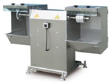 Tuna Cleaning and Deboning Machine,machinery meat chopper slicer ...