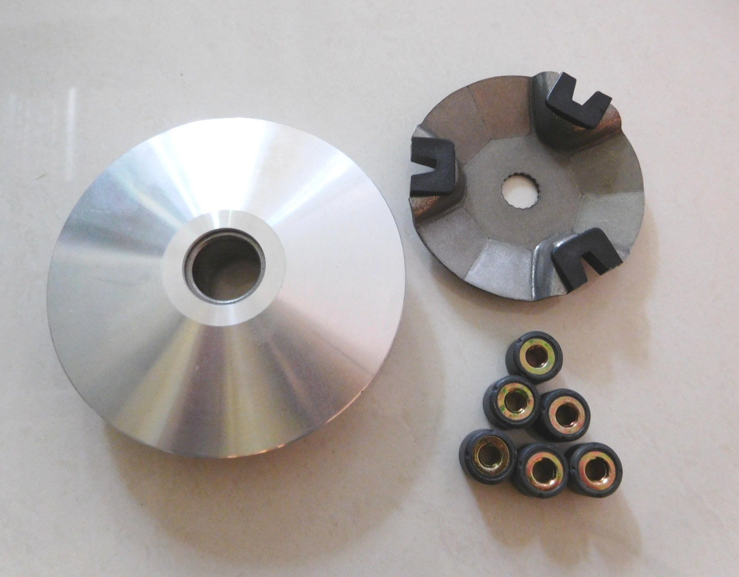 PRIMARY SLIDING SHEAVE COMP. M57YM010 | Taiwantrade