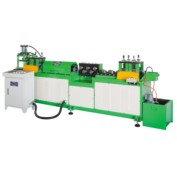 Heavy Duty High-Speed Fully Automatic Type Wire Straightening & Cutting ...