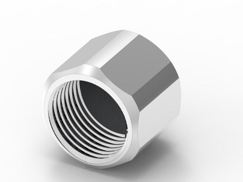 Dust Cap (For M12 Male) | Taiwantrade