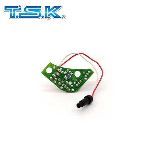 Coin Hopper Sensor | TSK game | Taiwan Mario Slot Arcade Game Machine Kit