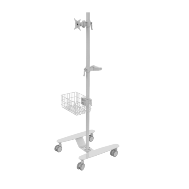 Workstation - Basic Cart | Taiwantrade