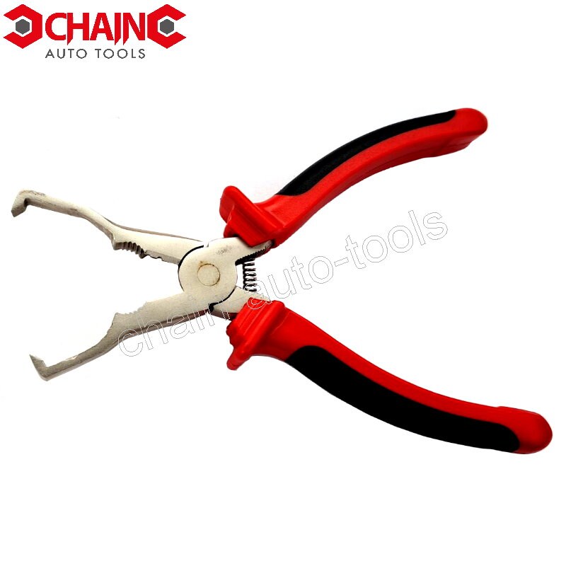 MULTIPURPOSE PLIER FOR ELECTRICAL CONNECTOR | Taiwantrade