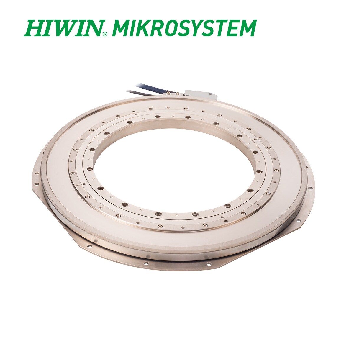 HIWIN MIKROSYSTEM Direct Drive Motor | Taiwantrade