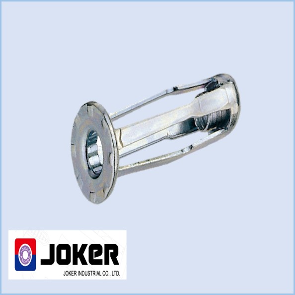 Jack nut threaded insert -carbon steel & A4 | Taiwantrade