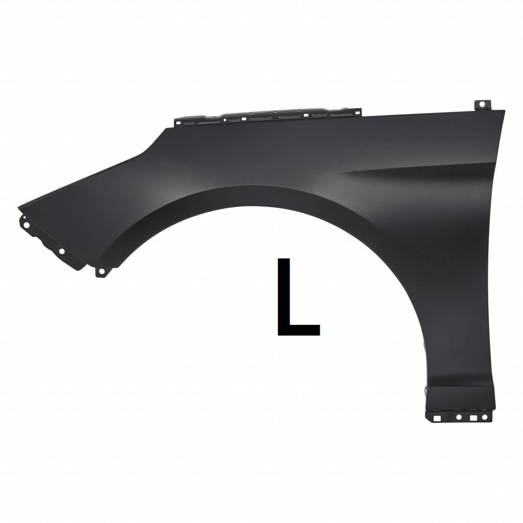 FENDER LH For HYUNDAI SONATA-OE:66311-C1000 | Taiwantrade