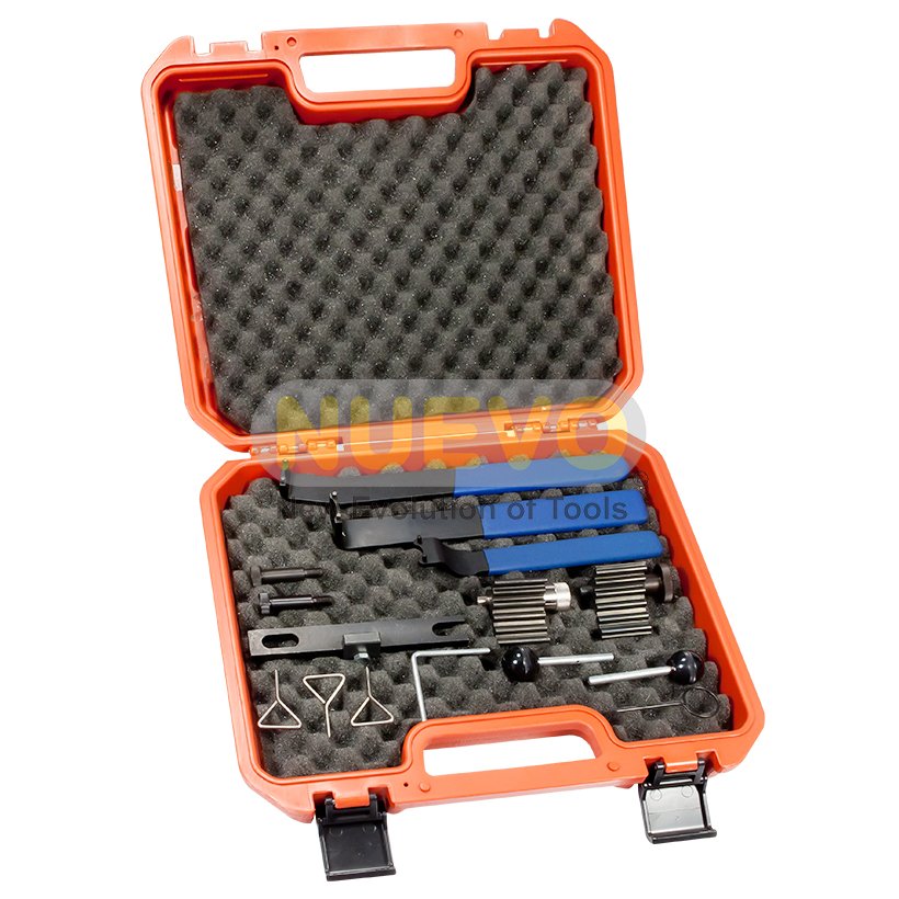 Timing Belt Tool Set for VAG | Taiwantrade